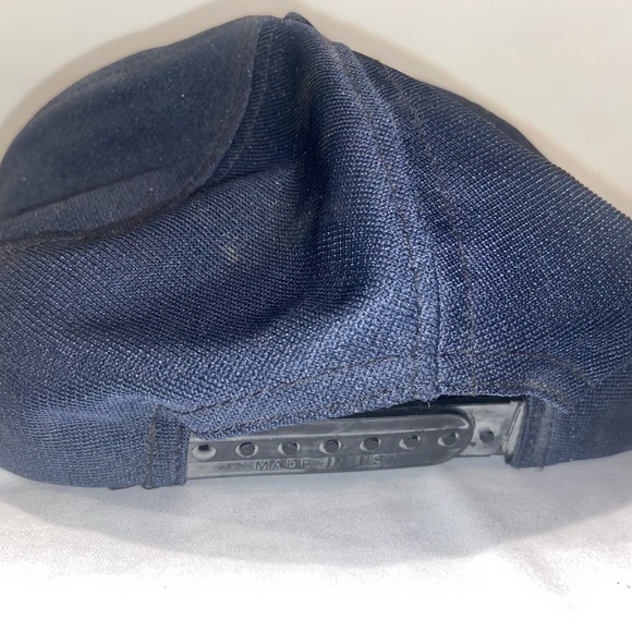 Accessories | Vintage Uss Theodore Roosevelt Cvn71 Hat New Era Pro ...